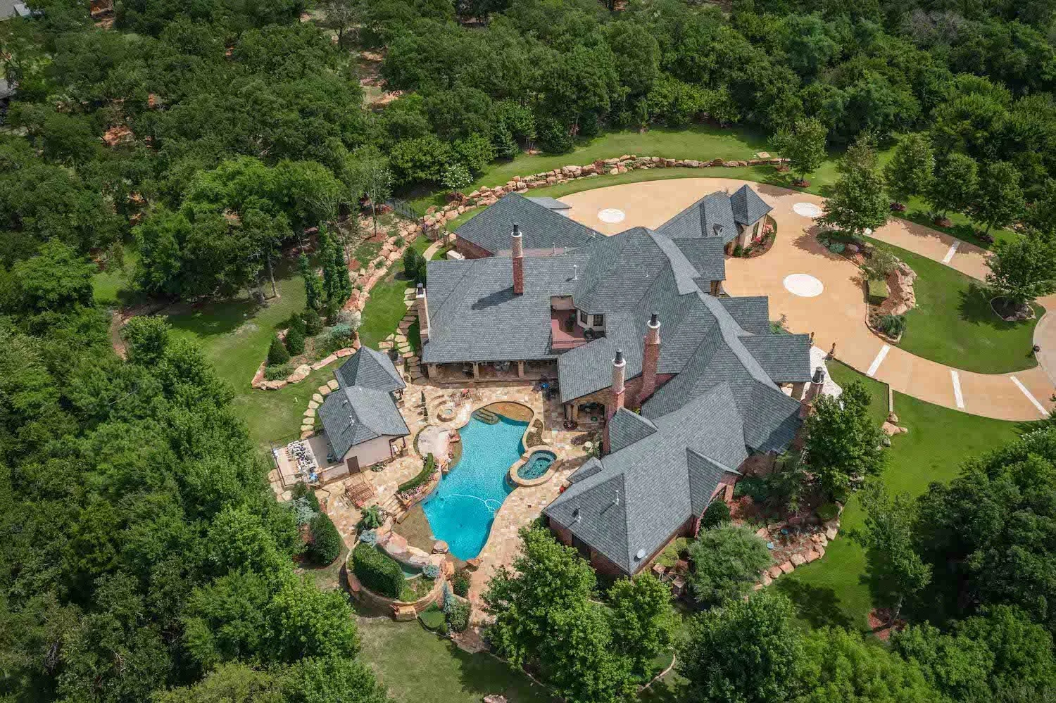Gallery — High Definition Lawn and Landscape