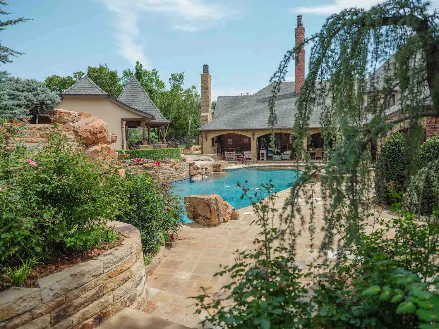 Gallery — High Definition Lawn and Landscape