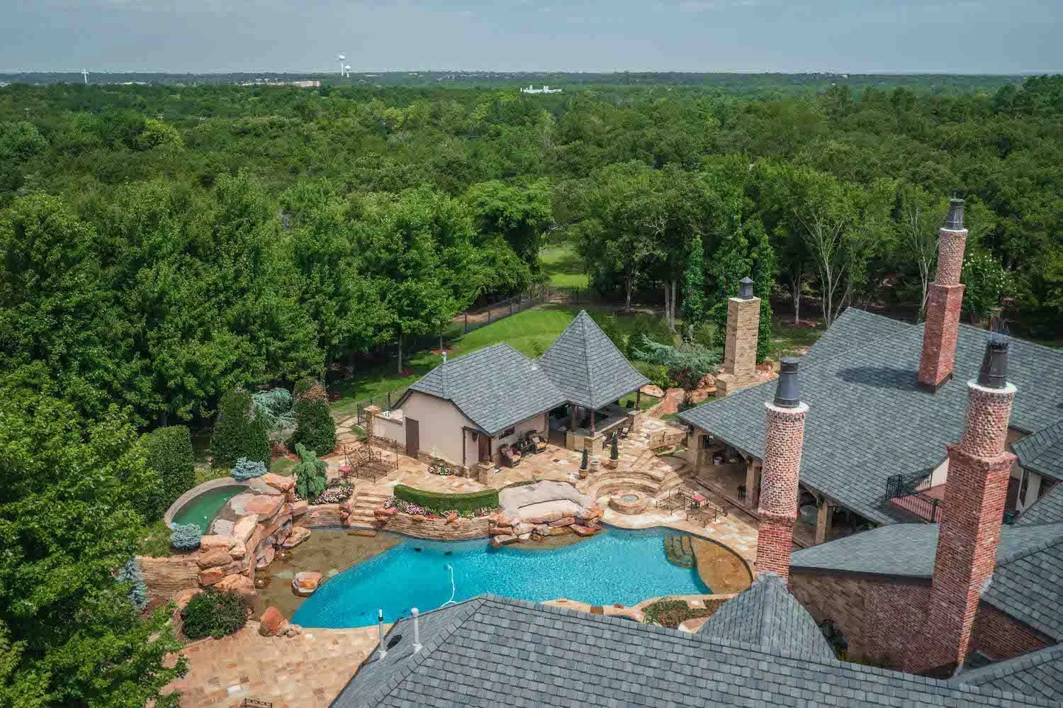 Gallery — High Definition Lawn and Landscape