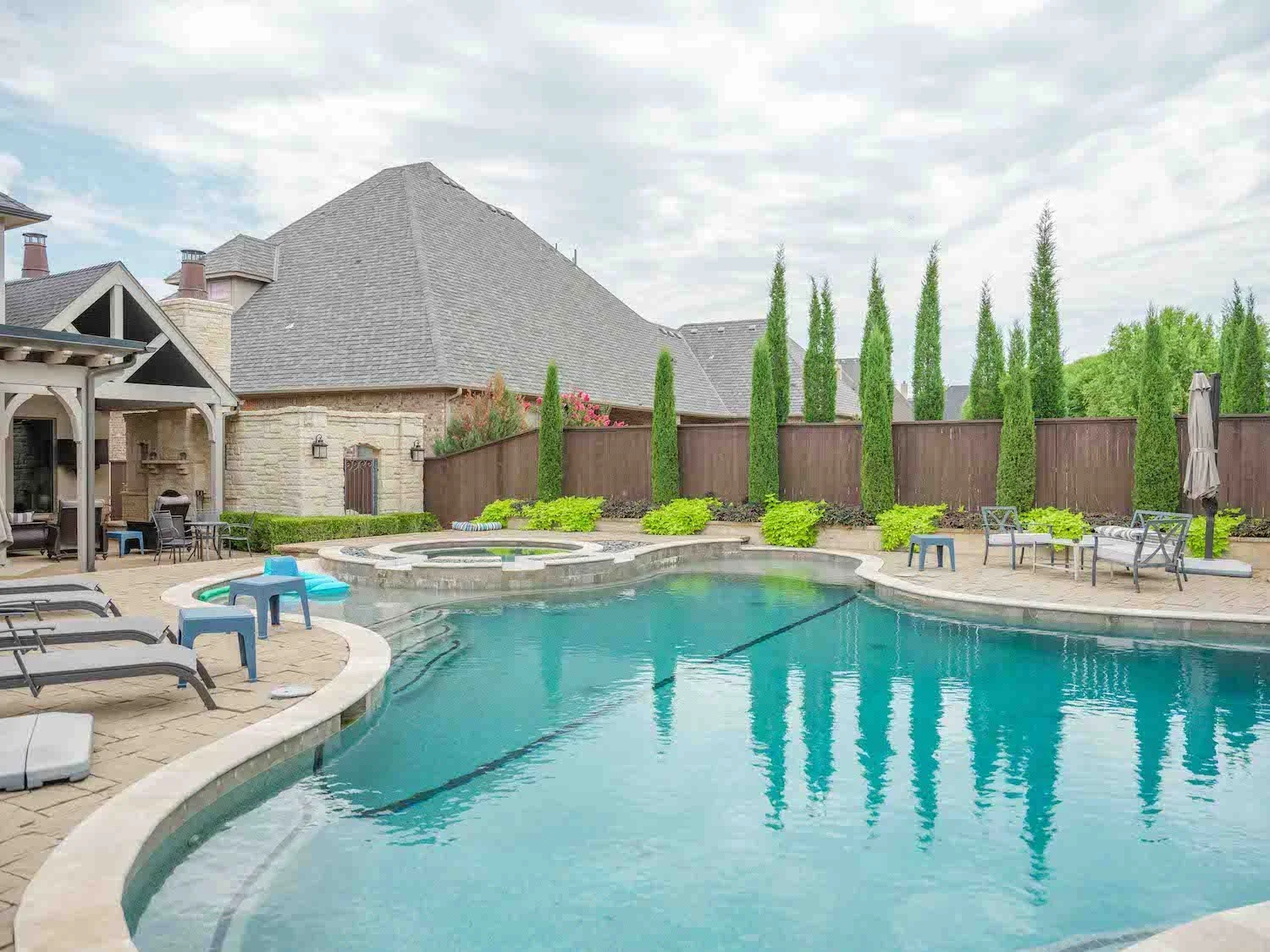 Gallery — High Definition Lawn and Landscape