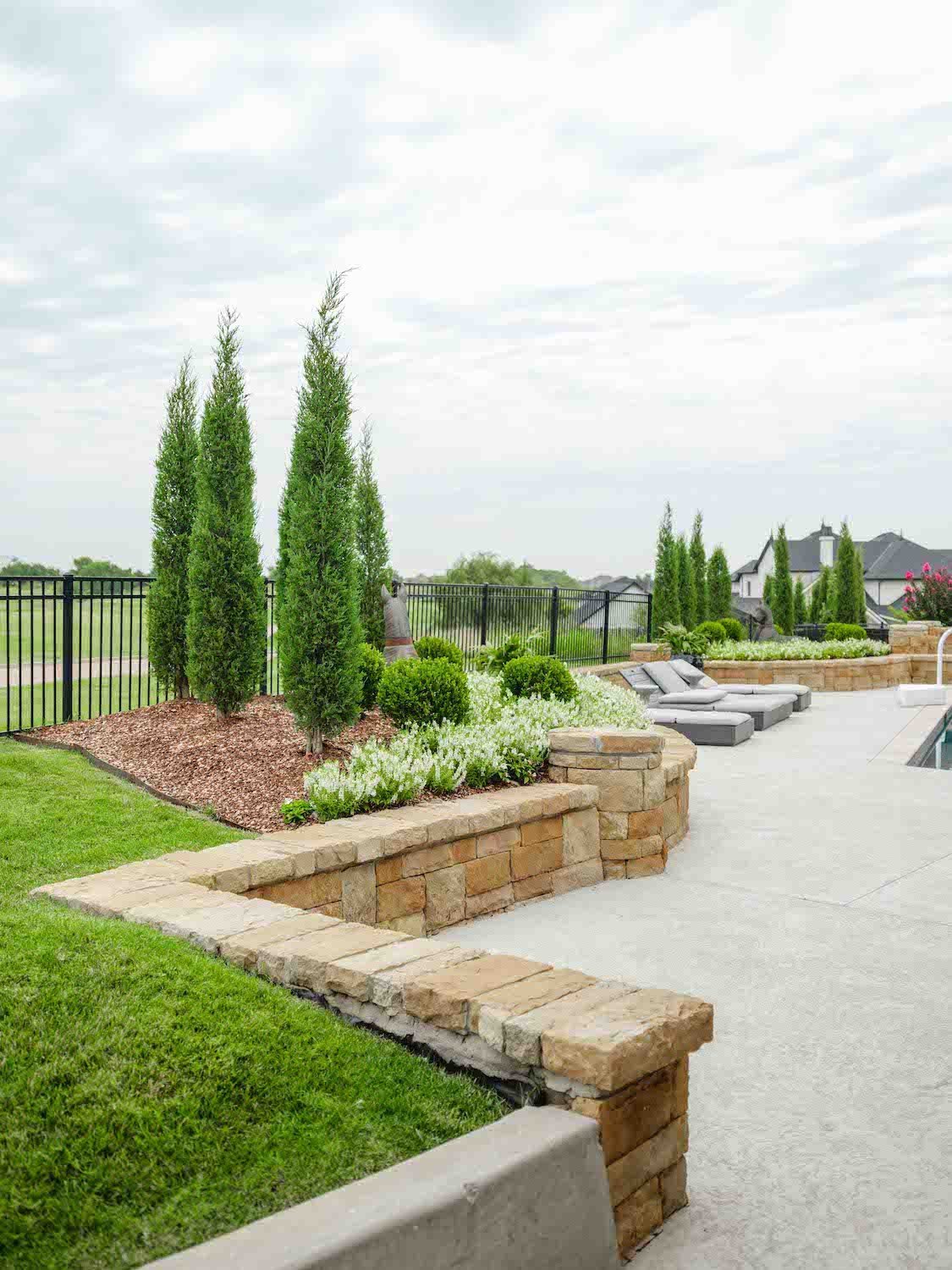 Gallery — High Definition Lawn and Landscape