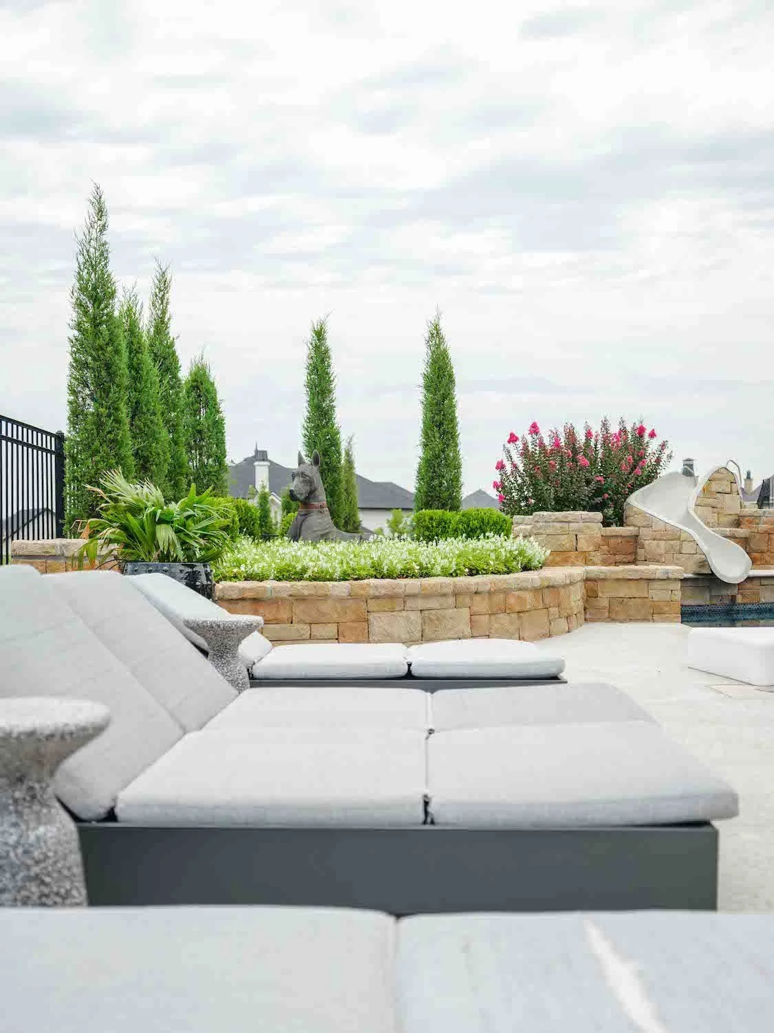Gallery — High Definition Lawn and Landscape