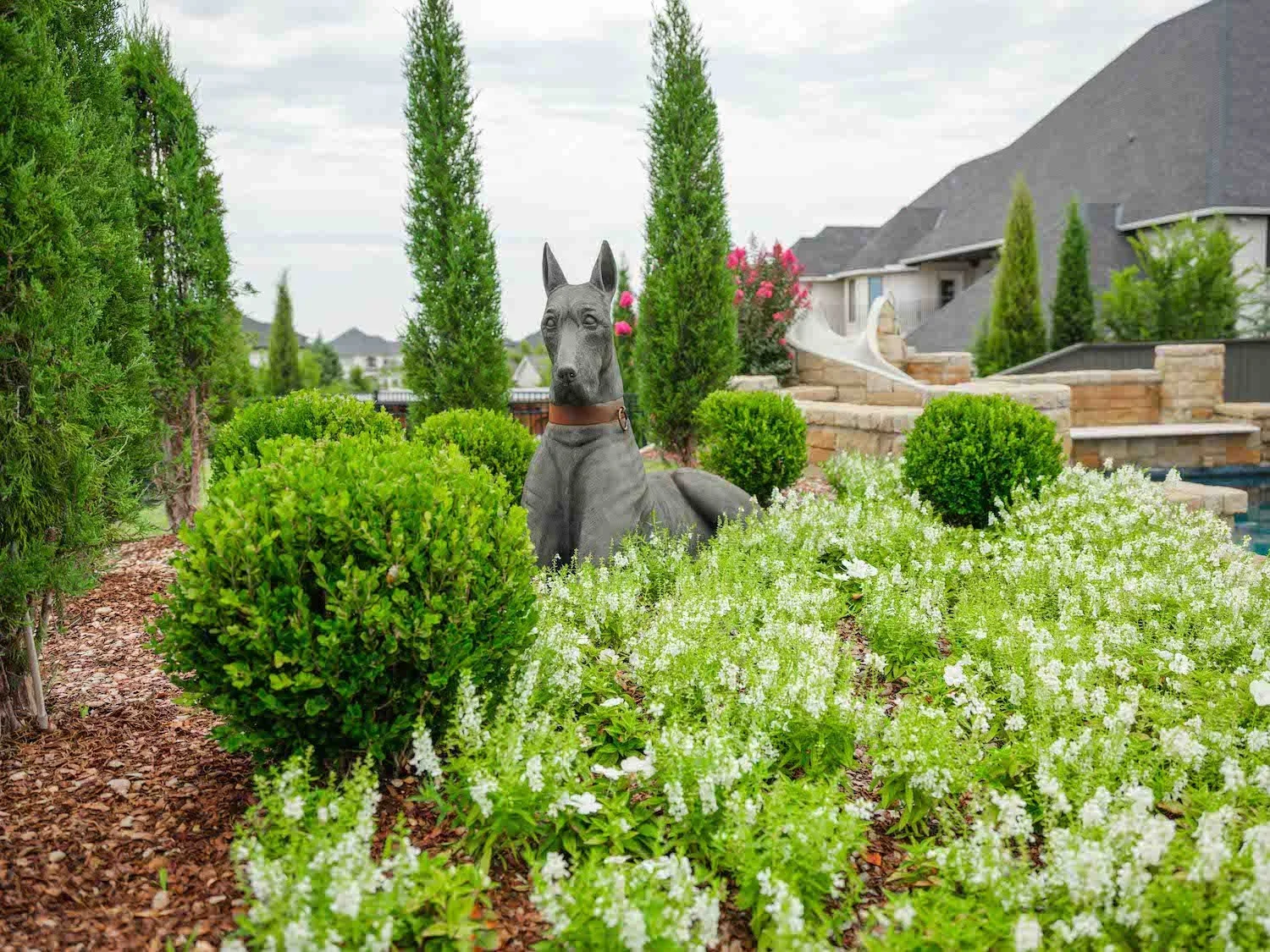 Gallery — High Definition Lawn and Landscape