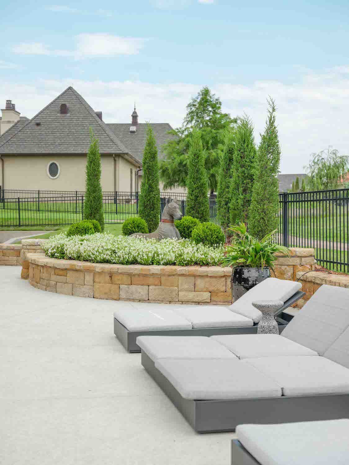 Gallery — High Definition Lawn and Landscape