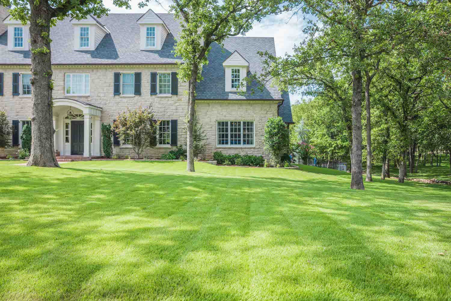 Gallery — High Definition Lawn and Landscape