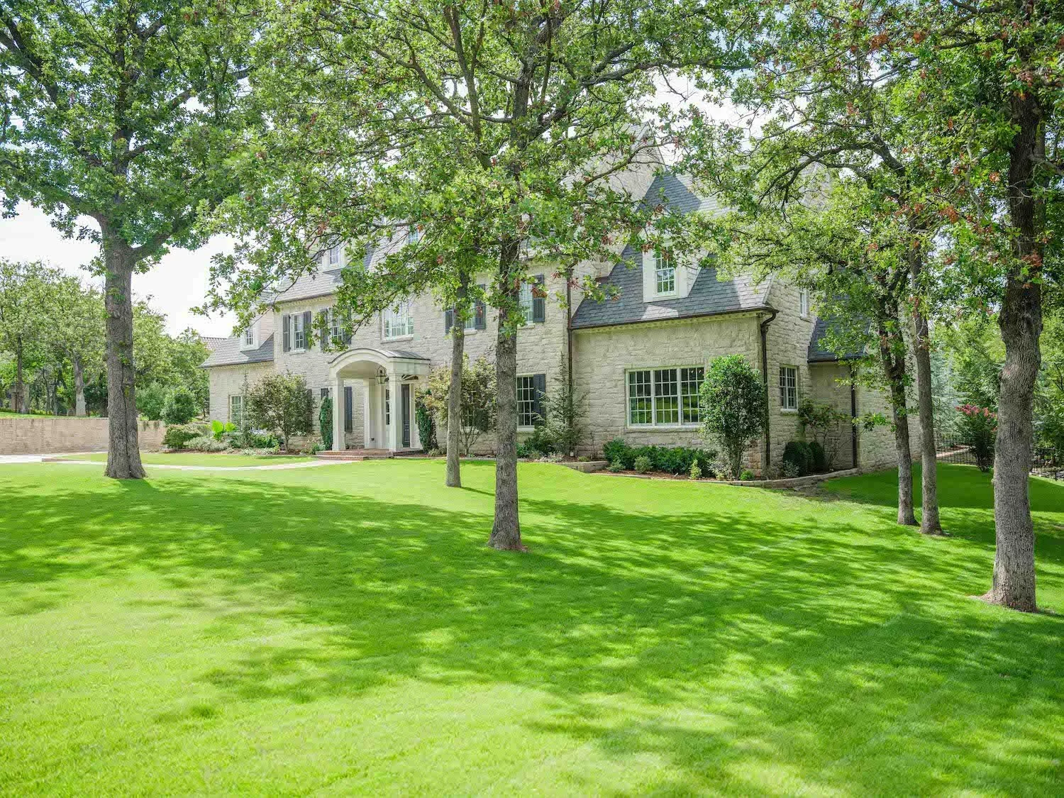 Gallery — High Definition Lawn and Landscape