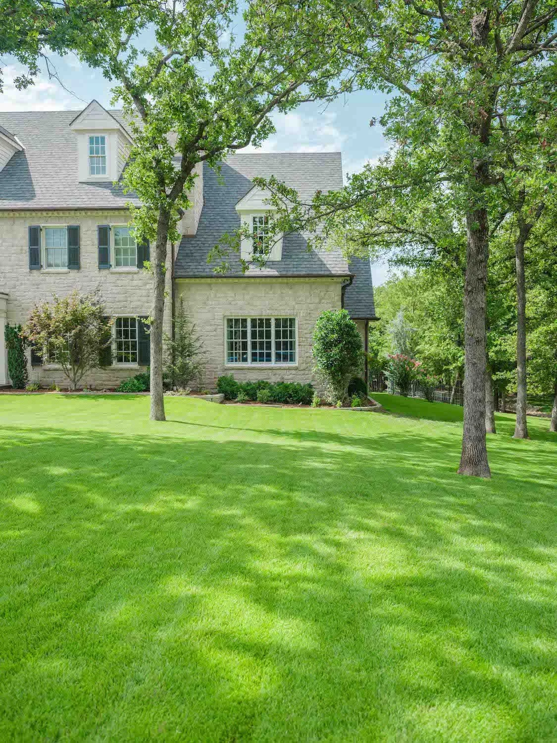 Gallery — High Definition Lawn and Landscape