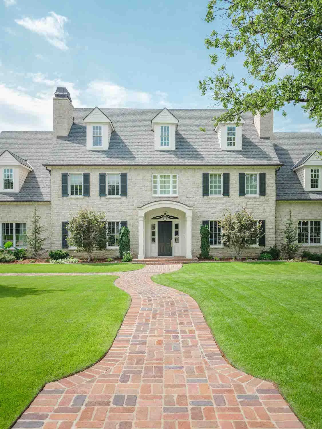 Gallery — High Definition Lawn and Landscape