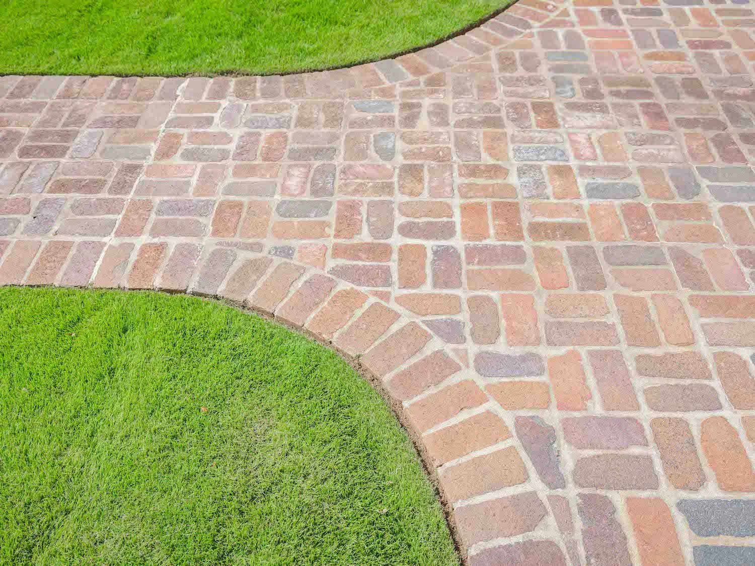 Gallery — High Definition Lawn and Landscape