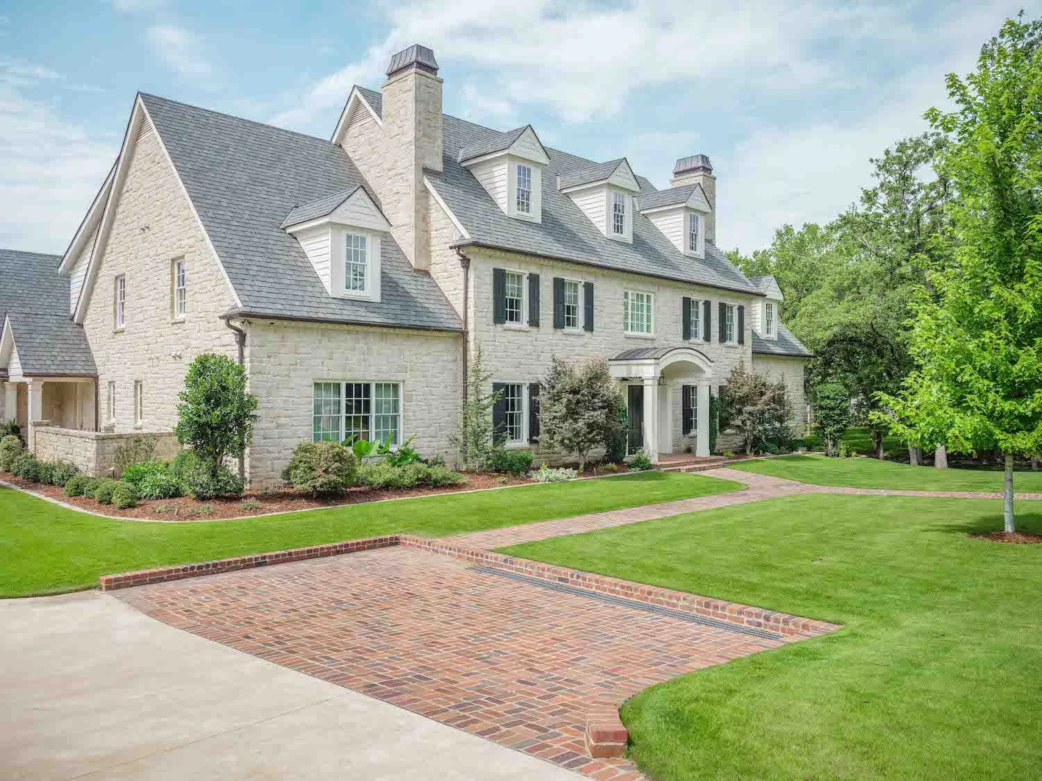 Gallery — High Definition Lawn and Landscape