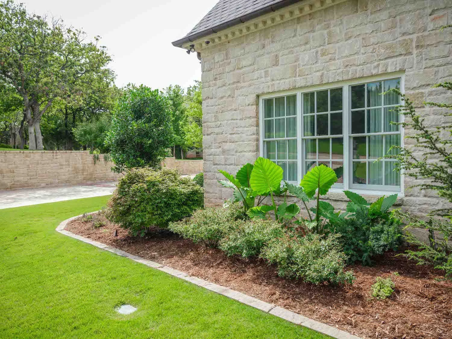 Gallery — High Definition Lawn and Landscape