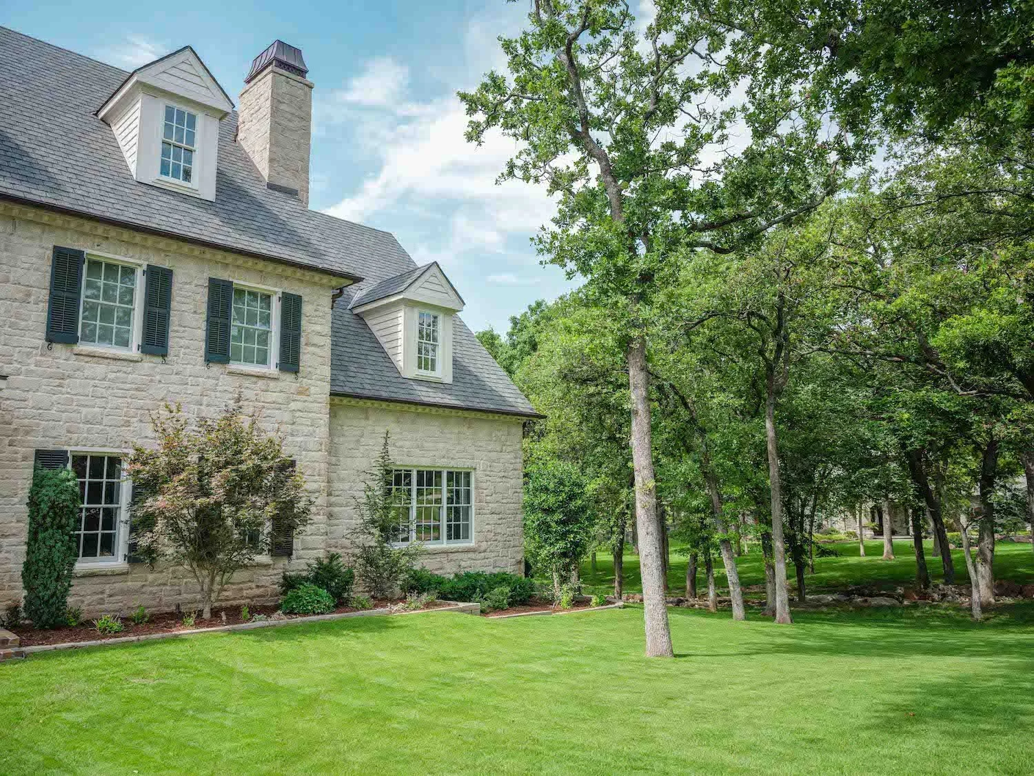 Gallery — High Definition Lawn and Landscape