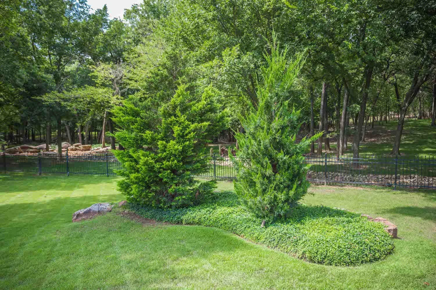 Gallery — High Definition Lawn and Landscape