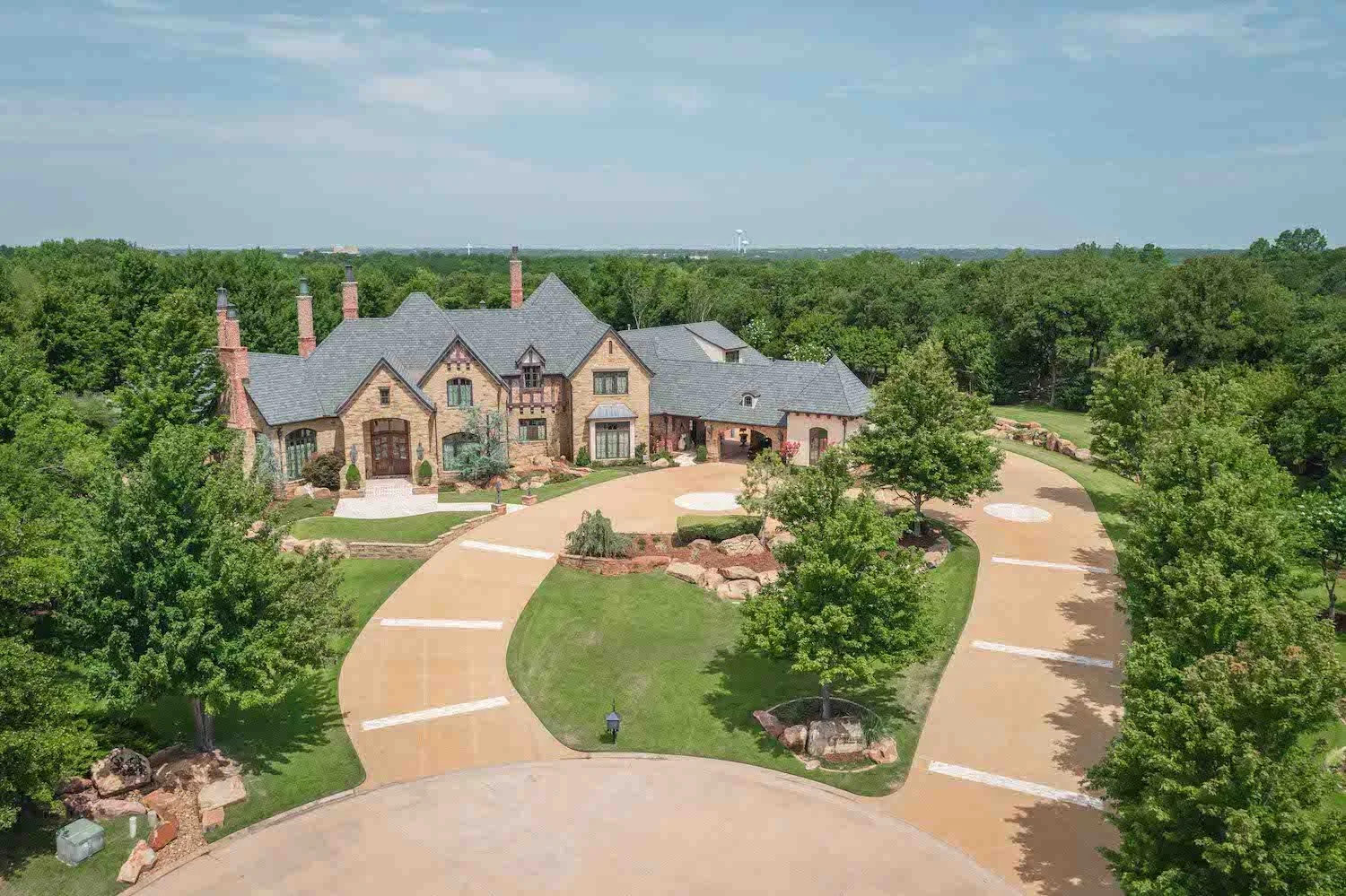 Gallery — High Definition Lawn and Landscape