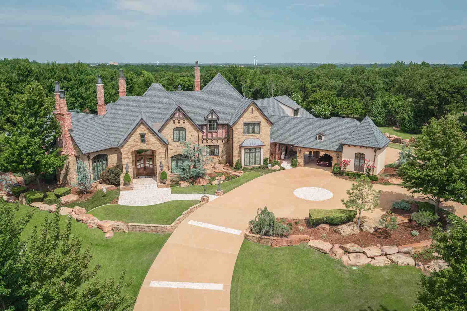 Gallery — High Definition Lawn and Landscape