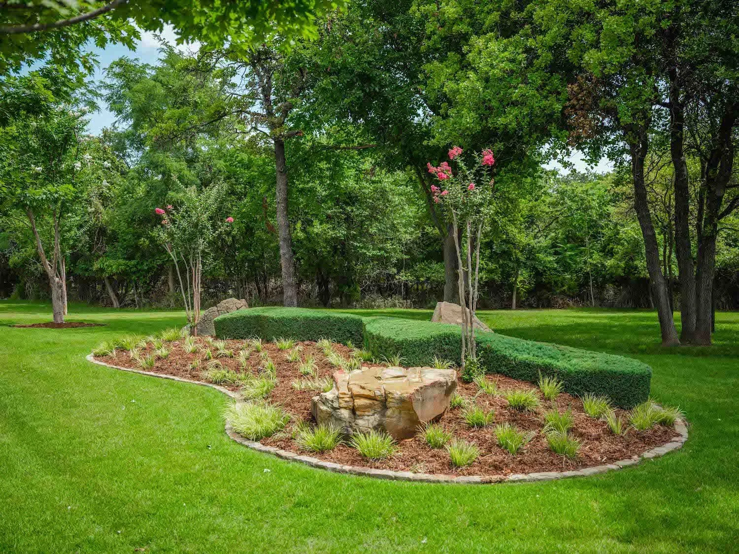 Gallery — High Definition Lawn and Landscape