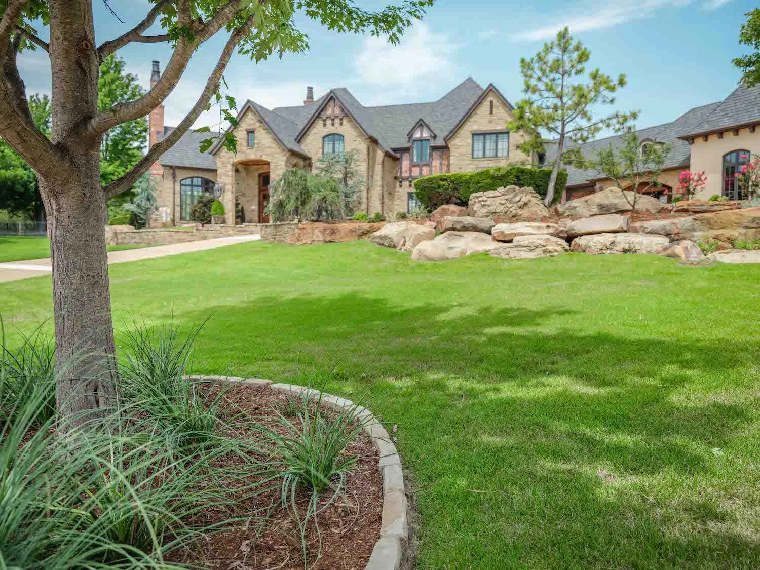 Gallery — High Definition Lawn and Landscape