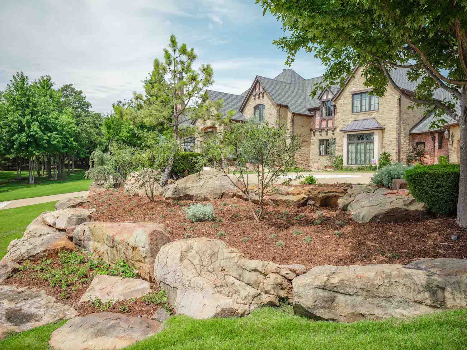 Gallery — High Definition Lawn and Landscape
