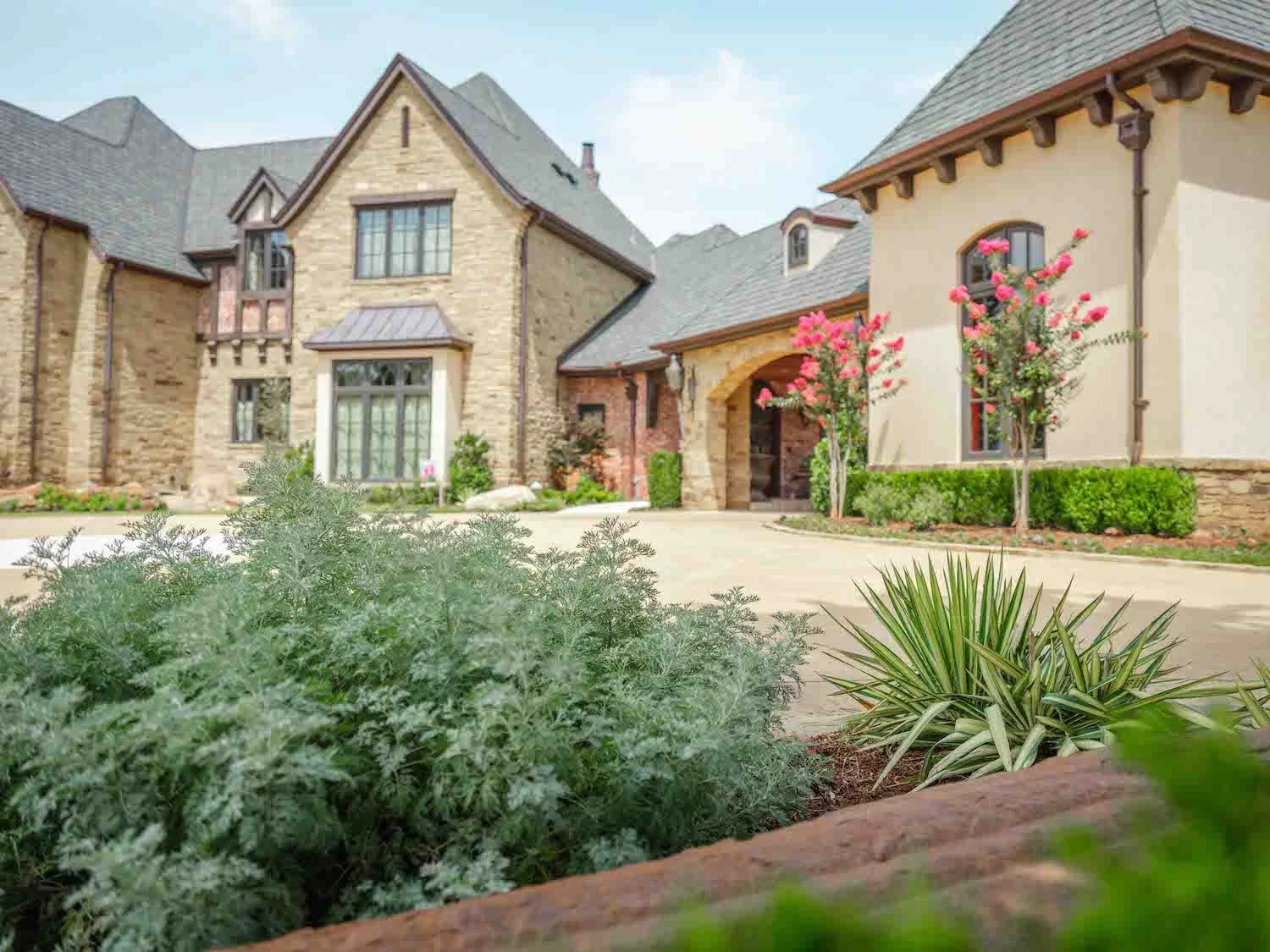 Gallery — High Definition Lawn and Landscape