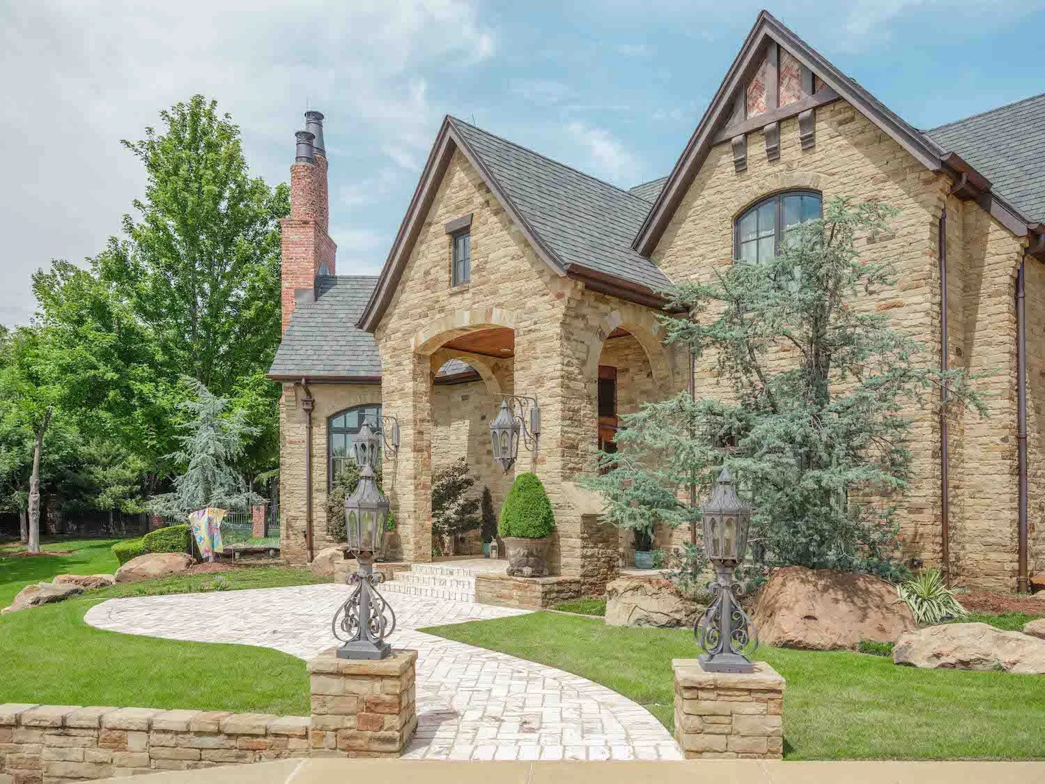 Gallery — High Definition Lawn and Landscape