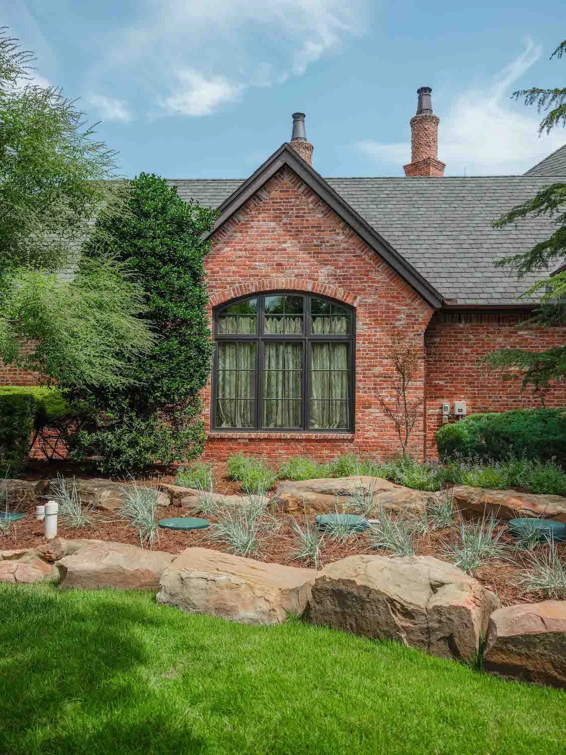 Gallery — High Definition Lawn and Landscape