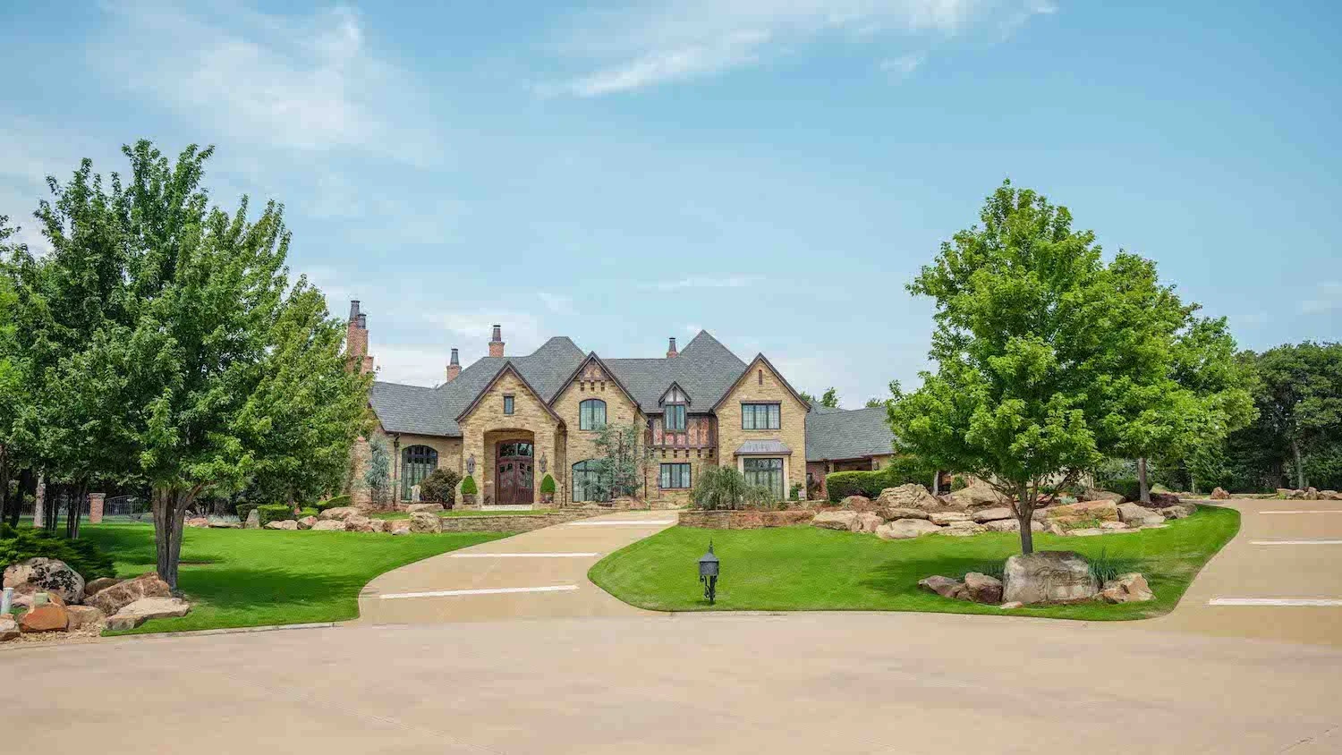 Gallery — High Definition Lawn and Landscape