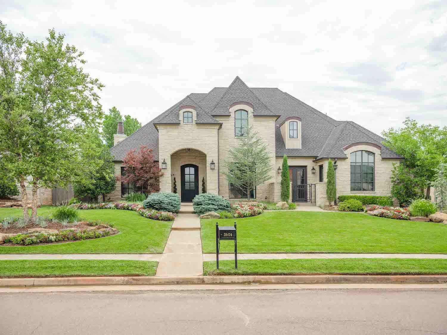 Gallery — High Definition Lawn and Landscape