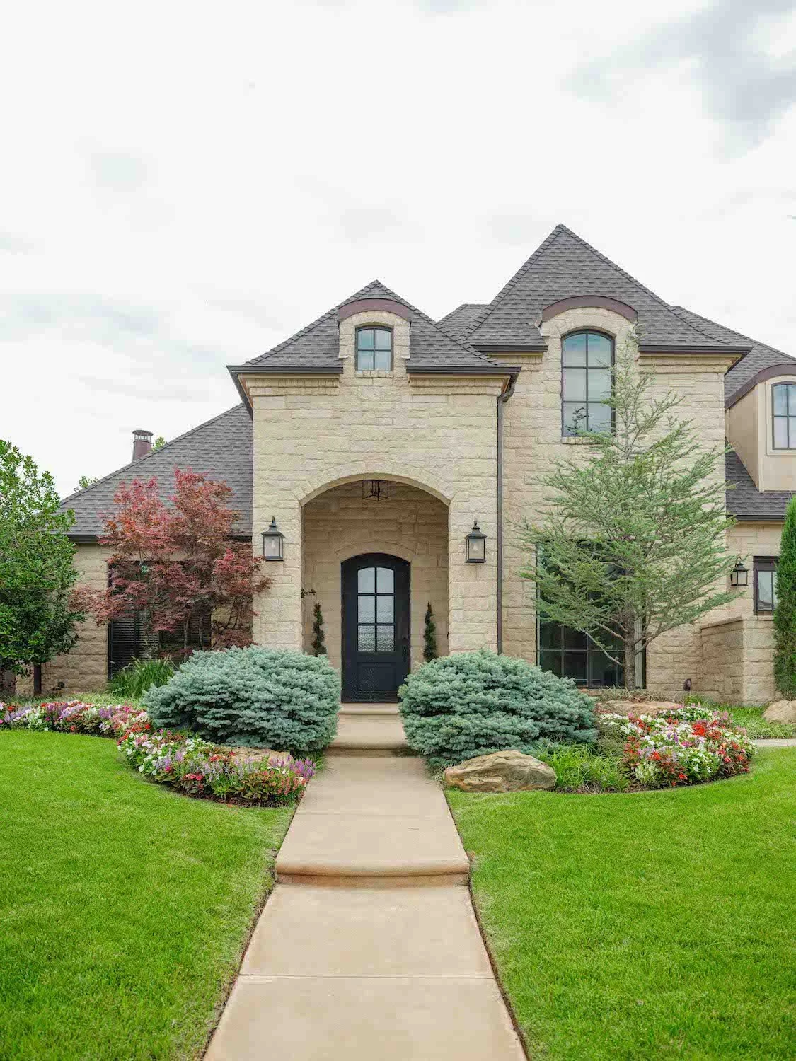 Gallery — High Definition Lawn and Landscape