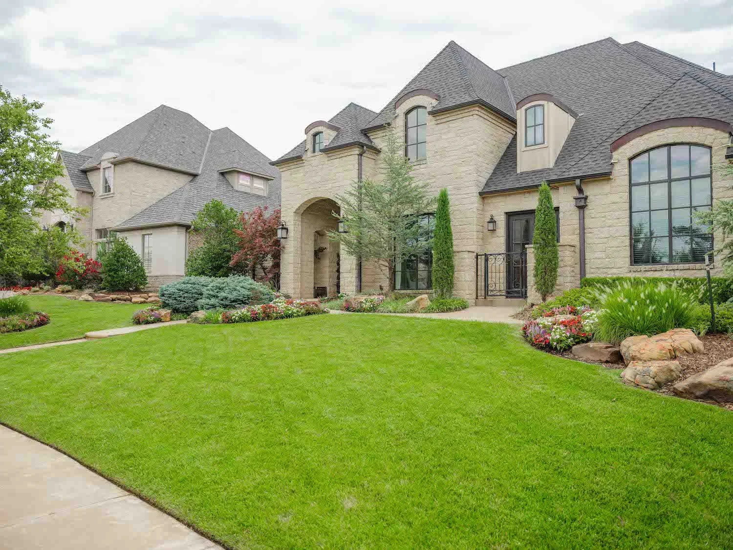 Gallery — High Definition Lawn and Landscape