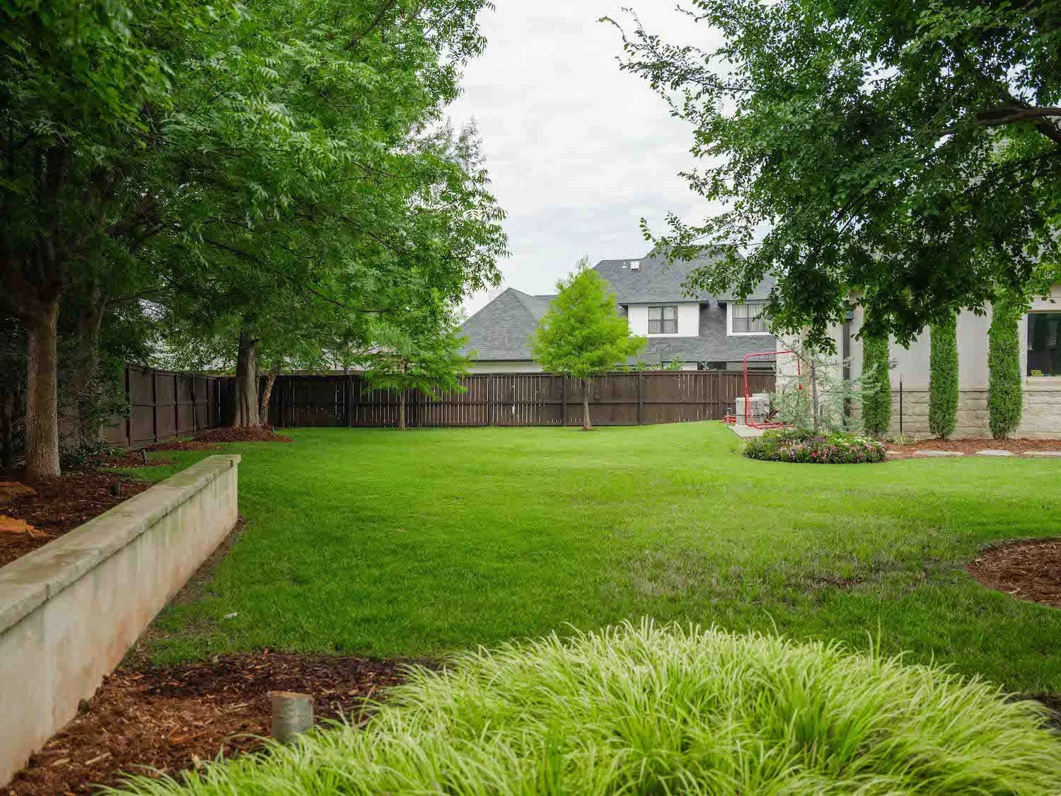 Gallery — High Definition Lawn and Landscape