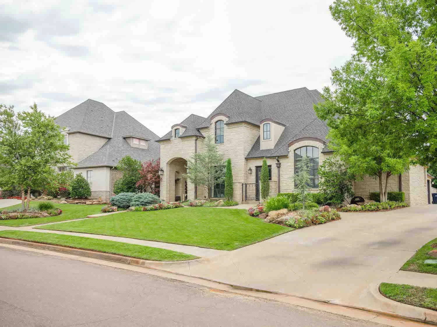 Gallery — High Definition Lawn and Landscape