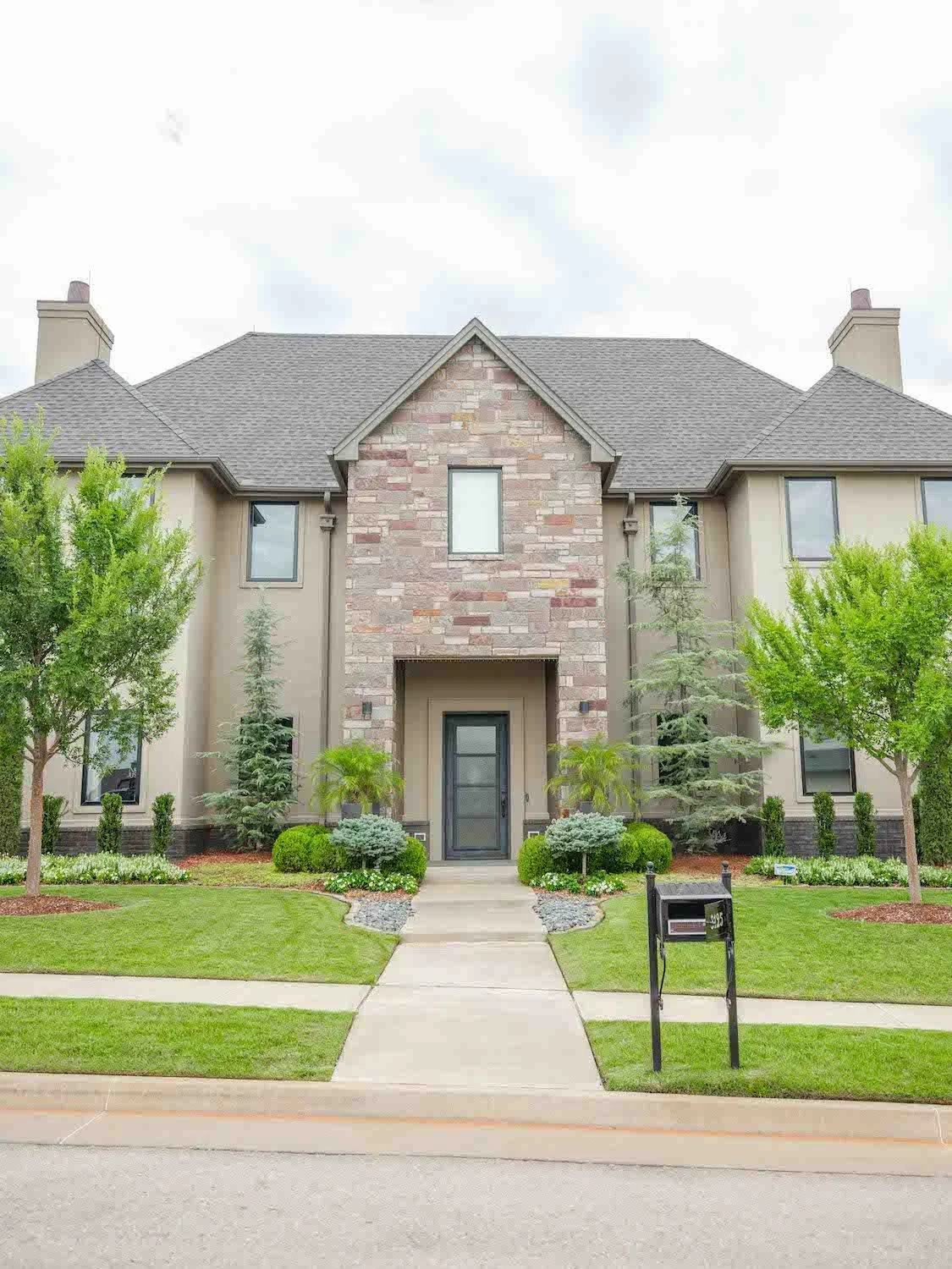 Gallery — High Definition Lawn and Landscape