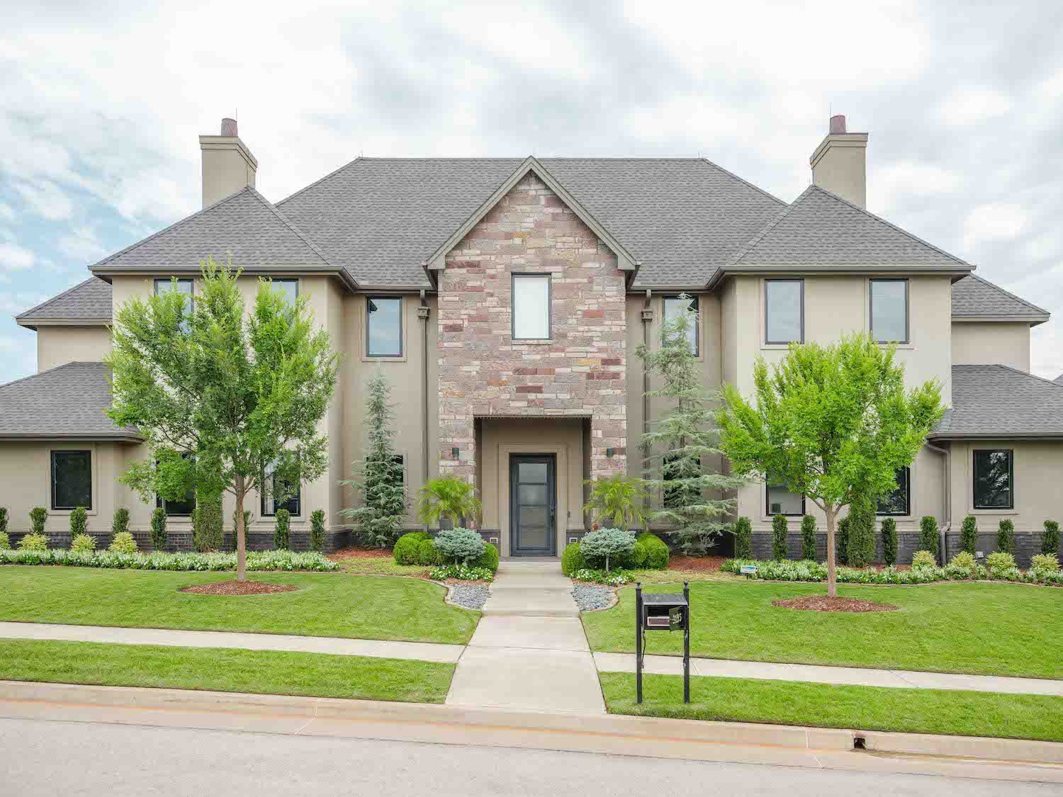 Gallery — High Definition Lawn and Landscape