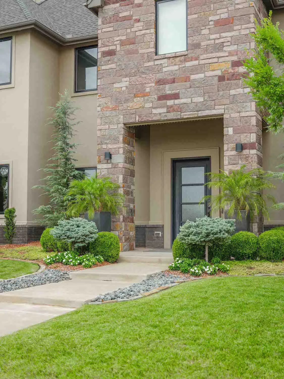 Gallery — High Definition Lawn and Landscape