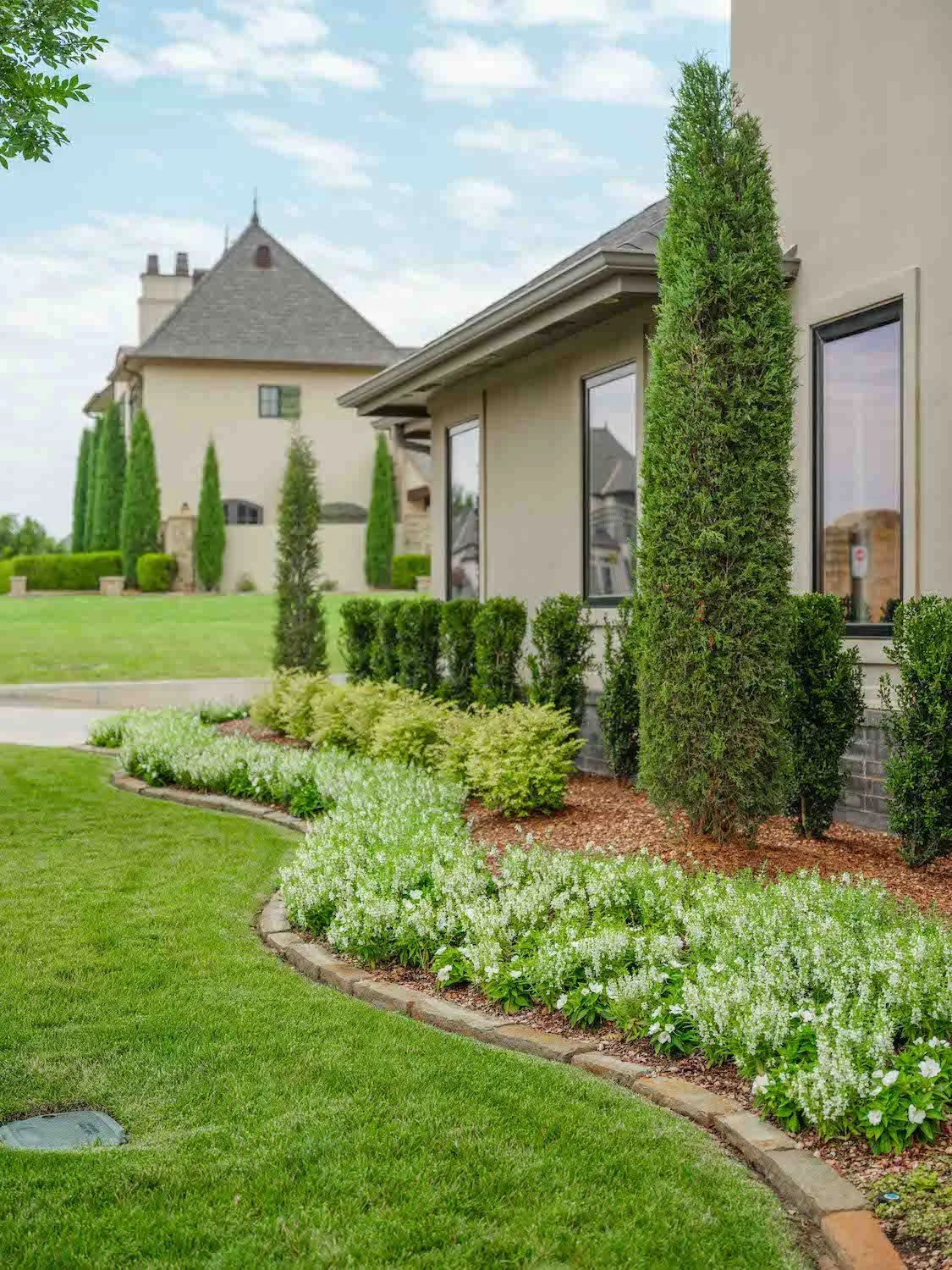 Gallery — High Definition Lawn and Landscape