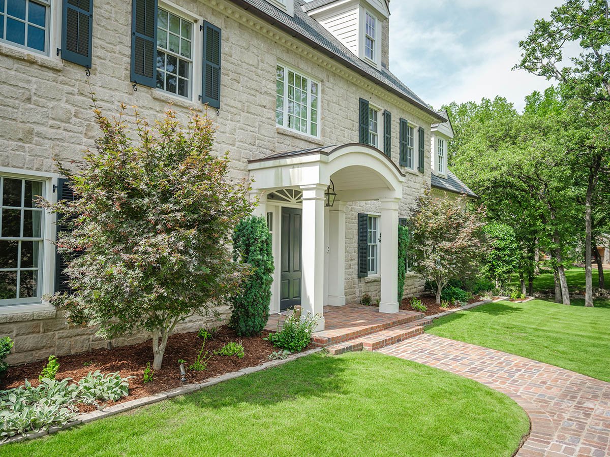 Landscaping — High Definition Lawn and Landscape