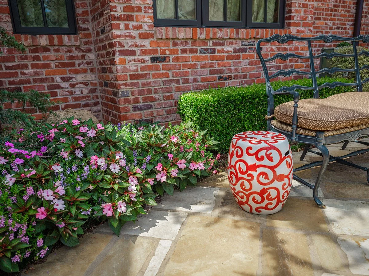 Landscaping — High Definition Lawn and Landscape