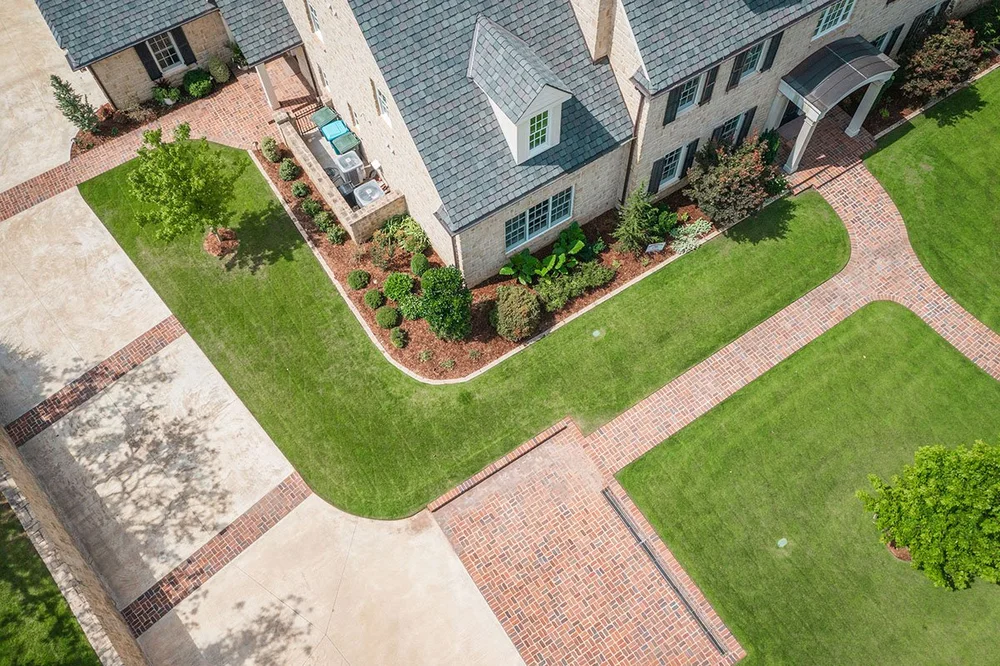 Landscaping — High Definition Lawn and Landscape