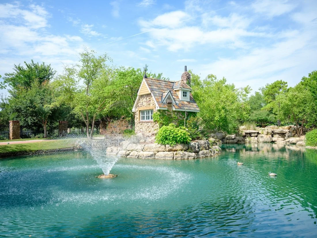 High Definition Lawn and Landscape