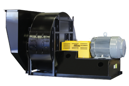 Chicago Blower Fans — R.W. Engineering