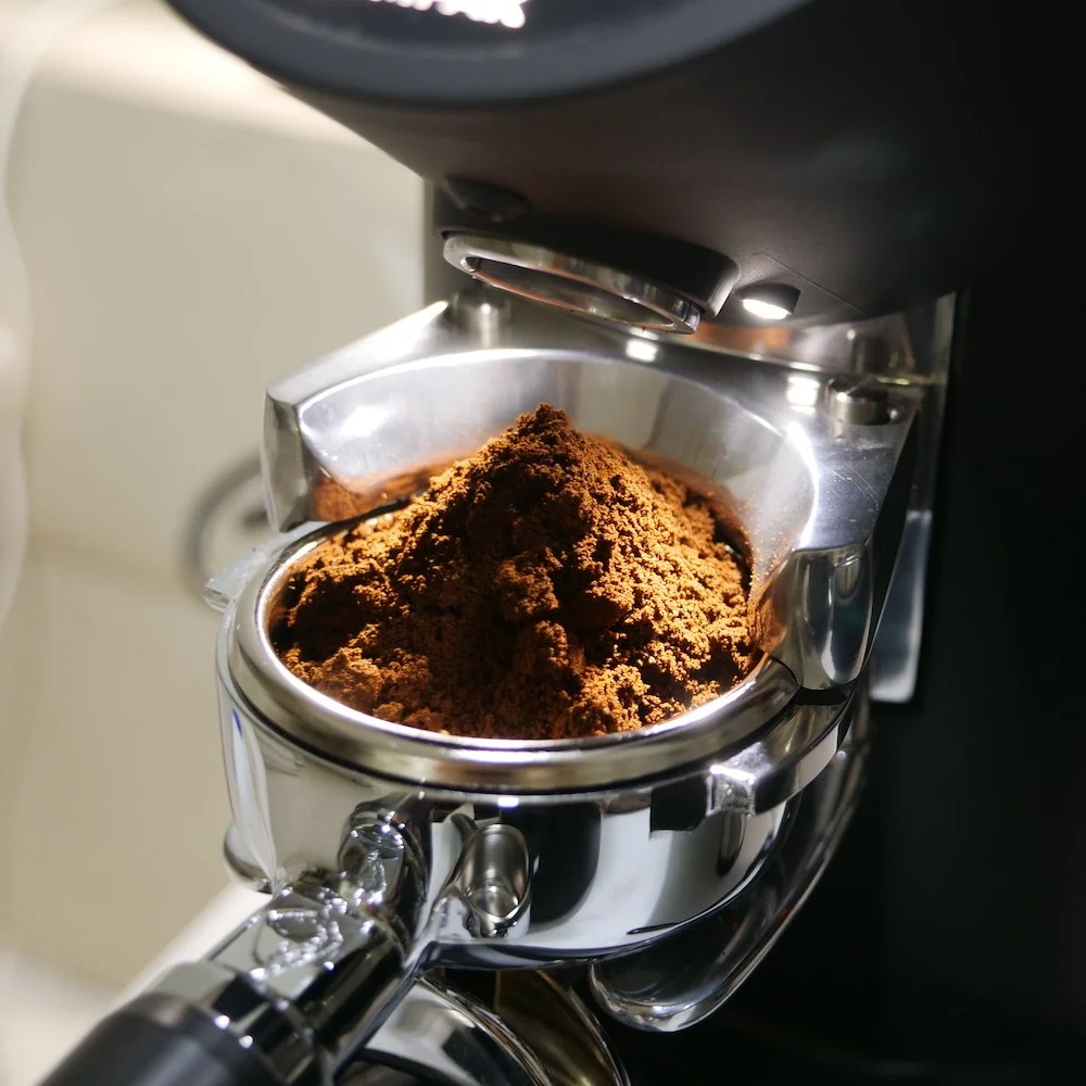 Barista Coffee & Tea Live Station — Chaz Events