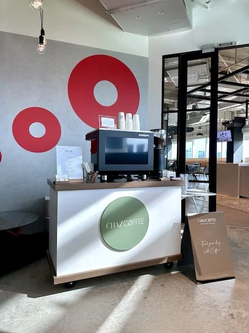 Promotions — Chaz Events