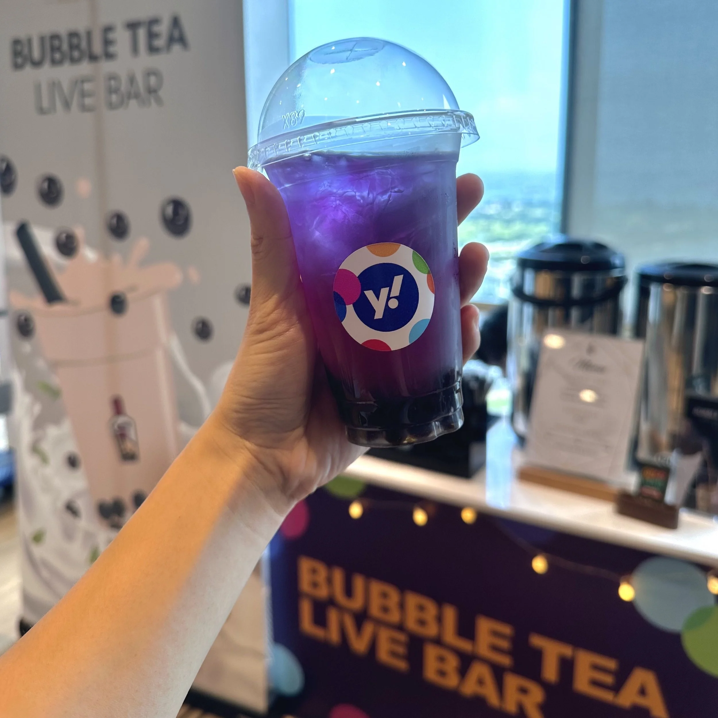 Promotions — Chaz Events