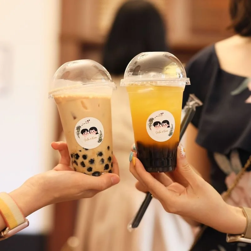 Live Food Stations - Chaz Events