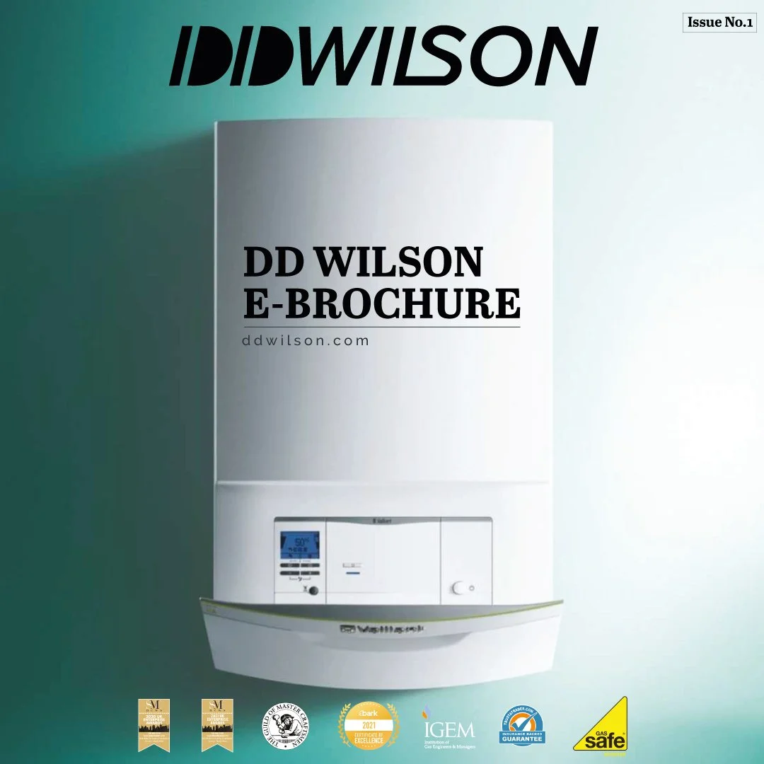 Boiler Installation Liverpool | DDWilson