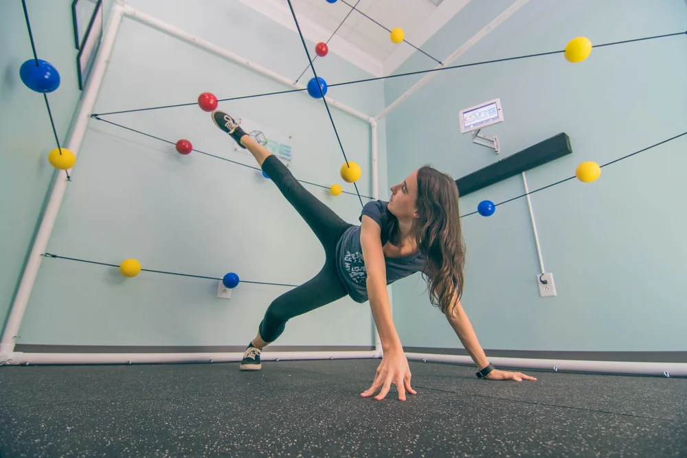 MOVE Therapy | Restorative Play-Based Movement Therapy