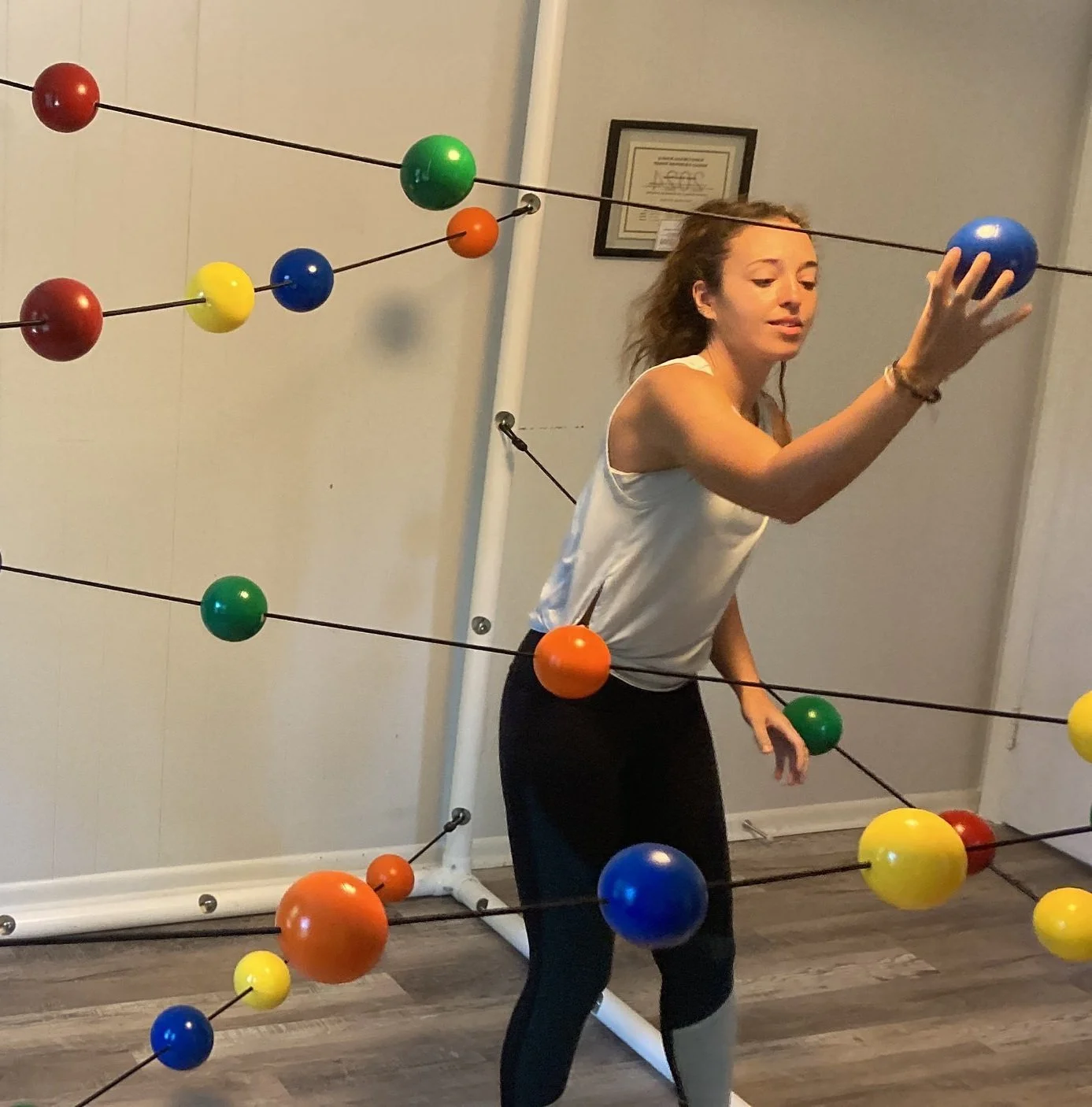 MOVE Therapy | Restorative Play-Based Movement Therapy