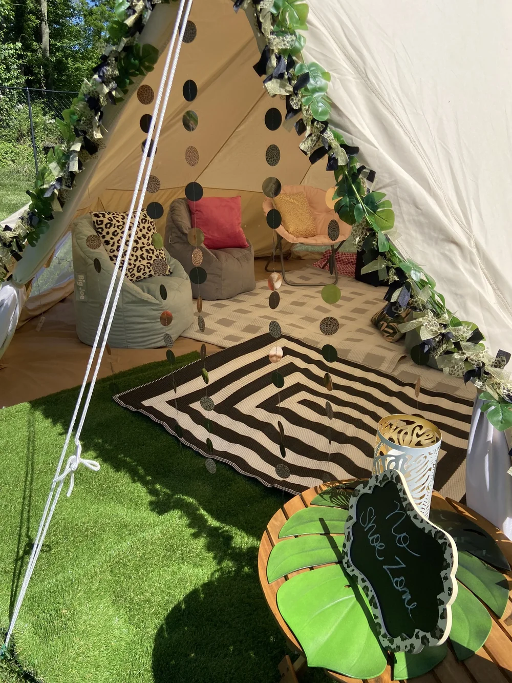 Dreamtastic Parties
