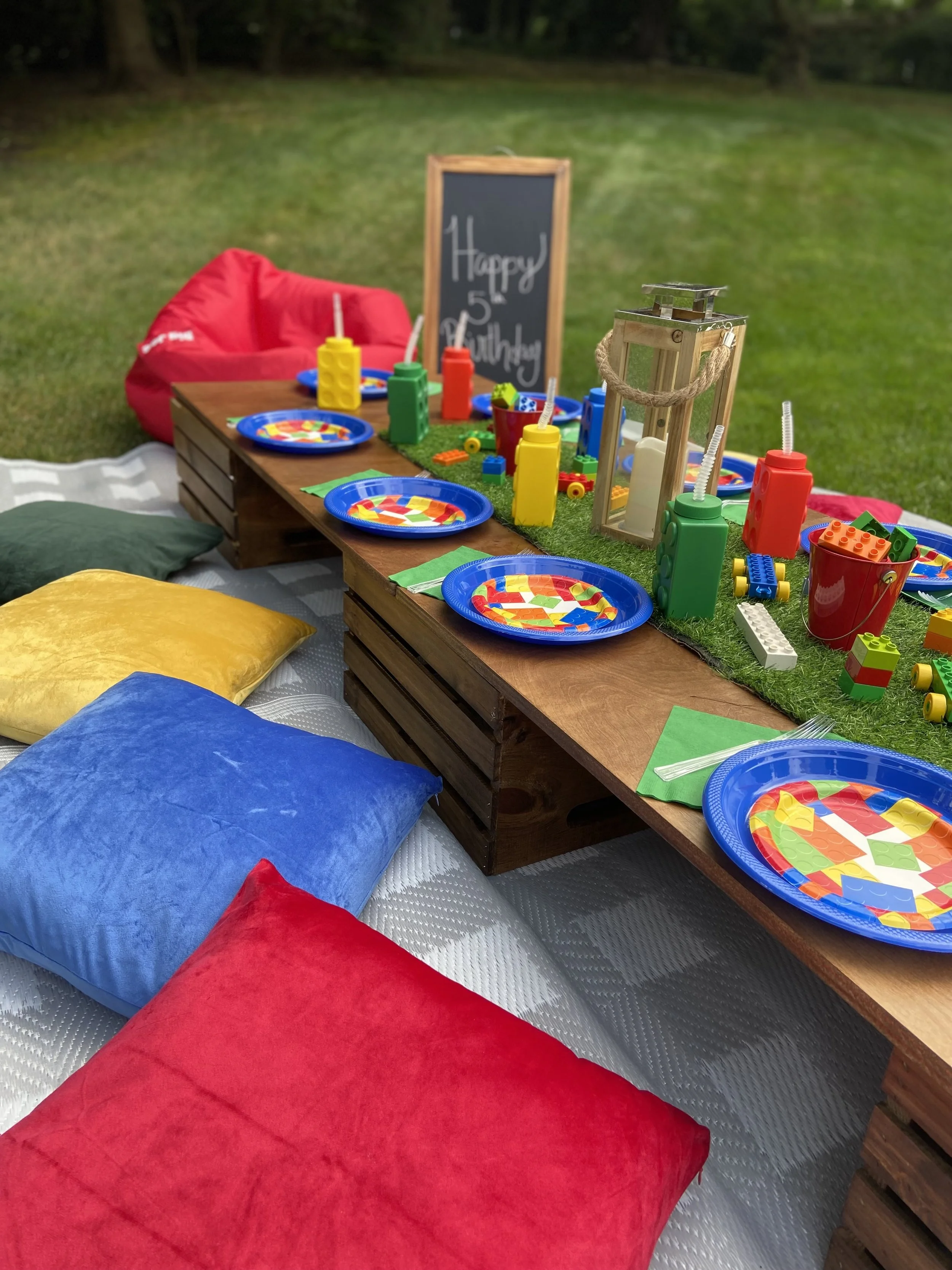 Gallery 3 — Dreamtastic Parties