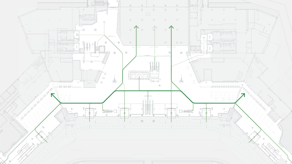 San Francisco International Airport — City ID